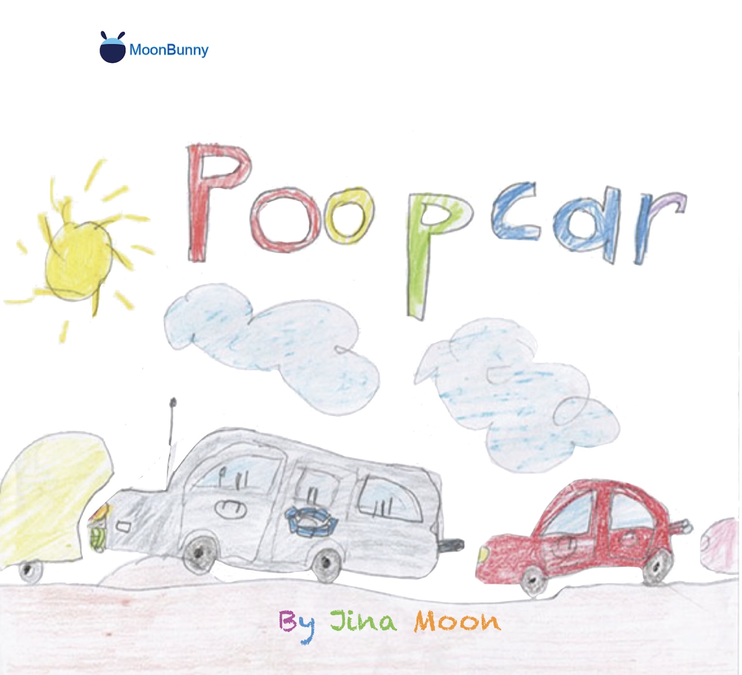 Poop Car – BunnyPals Playground